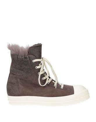 Rick Owens CHAUSSURES - Sneakers sur YOOX.COM