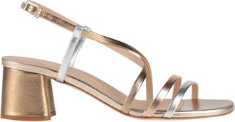Frau SCHUHE - Sandalen auf YOOX.COM