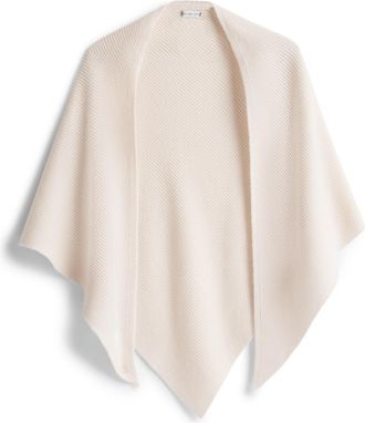 Tommy Hilfiger Schal TRIANGLE SCARF