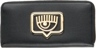 Chiara Ferragni Kleinlederwaren - Brieftaschen auf YOOX.COM