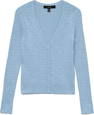 Vero Moda Strickjacke VMSILJE
