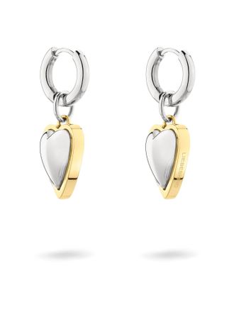 Liebeskind Ohrringe Heart