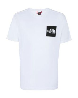The North Face M S/S FINE TEE