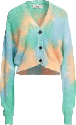 Msgm STRICKWAREN - Strickjacken auf YOOX.COM