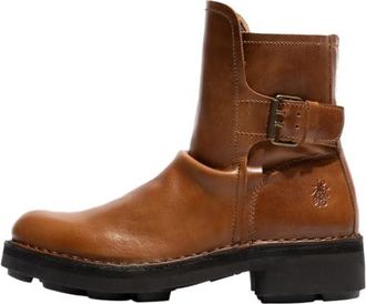 FLY London Femme Nafe142fly Bottine, Marron, 40 EU