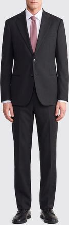 Giorgio Armani Costume Homme couleur Noir