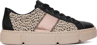 Rieker Sneakers Rieker CEO-N5910-62 Schwarz