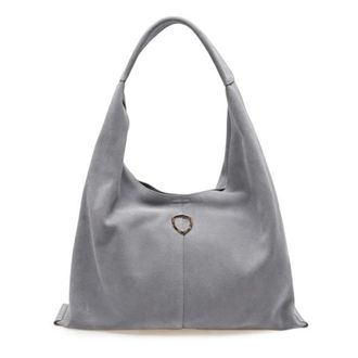 Blauer Damen, Taschen, Grau, ONE SIZEGr&ouml;&szlig;e