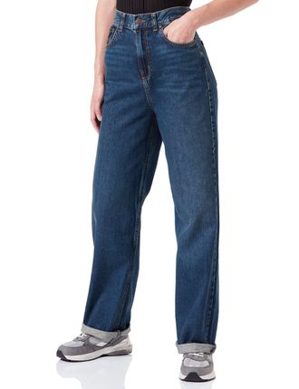 LTB Jeans Jeans Damen Vionne B Jeans, Livana Safe Wash 53897, 34W Regular EU