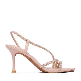 Jenny Sandalen JENNY CEO-R25SS01774 Rosa