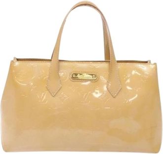 Louis Vuitton Damen, Pre-Owned, Beige, ONE SIZEGröße