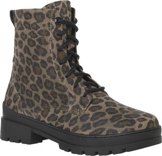 Ganter Damen GELA-G Stiefelette, braun, 37.5 EU