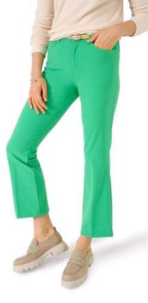 Brax Feel Good Pantalon coupe skinny Vert Apple 40, vert pomme