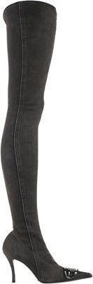 Diesel CHAUSSURES - Bottes sur YOOX.COM