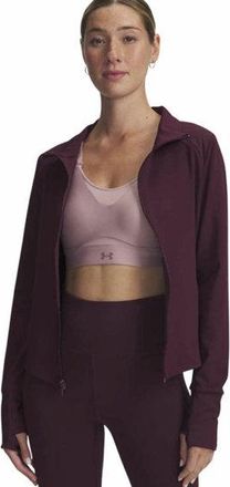 Under Armour Meridian W - Sweatshirt - Damen