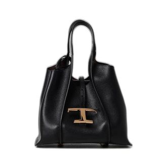 Tod's Tote Bags - - Bags - unisex - Schwarzk - ONE SIZE