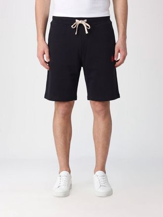 Vision Of Super Short de jogging en coton avec cordon de serrage et logo contrastant