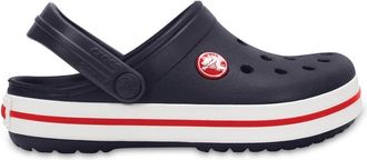 Crocs Crocband Unisex Clogs, Blau Marine, 36/37 EU