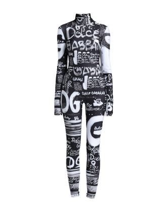 Dolce & Gabbana OVERALLS - Jumpsuits auf YOOX.COM