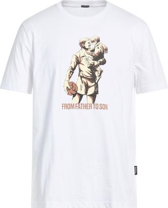 Three Stroke TOPS - T-shirts auf YOOX.COM