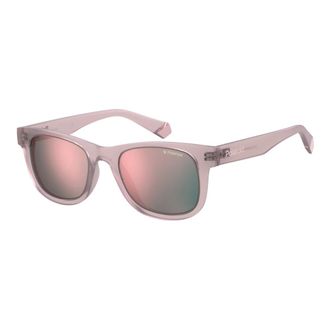 Polaroid unisex, Accessories, Rosa, 44 MMGr&ouml;&szlig;e