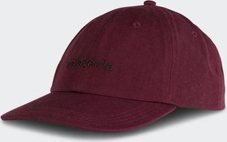 Patagonia Casquette - Taille TU