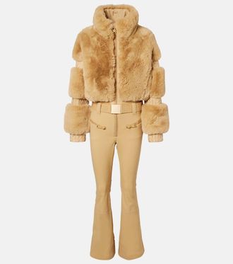 Goldbergh Combinaison de ski Lieke