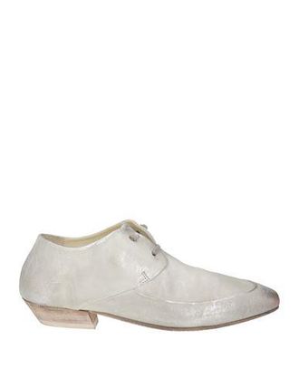 Mars&egrave;ll CHAUSSURES - Chaussures &agrave; lacets sur YOOX.COM