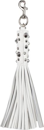 Versace Kleinlederwaren - Schlüsselanhänger auf YOOX.COM