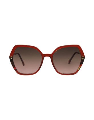 Carolina Herrera BRILLEN - Sonnenbrillen auf YOOX.COM