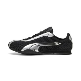 Puma H-Street OG Sneakers Unisex, Schuhe, Schwarz, 35.5