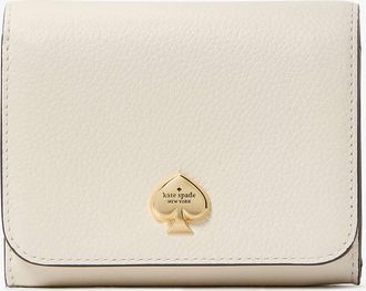 Kate Spade New York Kayla Portemonnaie Mit L-Rei&szlig;verschluss, Klein