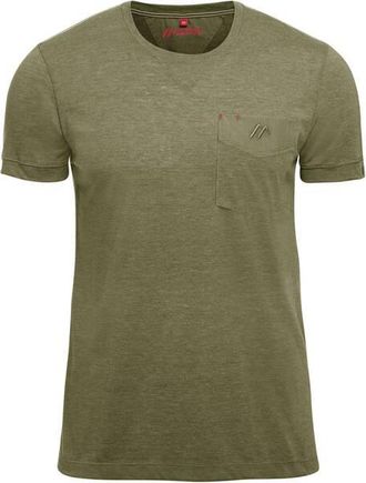 Maier Sports Herren Shirt Doolin