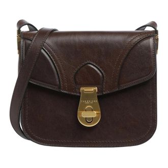 The Bridge Bags - - Bags - Damen - Braun - ONE SIZE
