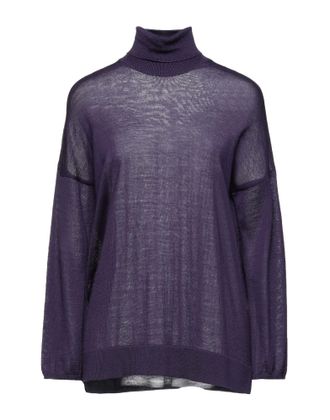 Rossopuro STRICKWAREN - Rollkragenpullover auf YOOX.COM