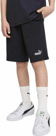 Puma Essential No. 1 Logo Jr - Trainingshosen - Kinder