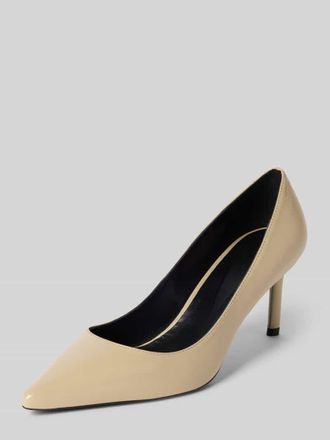 HUGO BOSS Pumps aus Rindsleder
