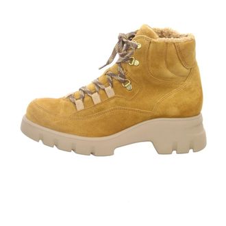 Paul Green Damen, Schuhe, Gelb, 40 1/2 EUGr&ouml;&szlig;e