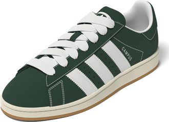 adidas Originals Turnschuhe Campus 00s aus synthetisch, dunkelgrün (4)