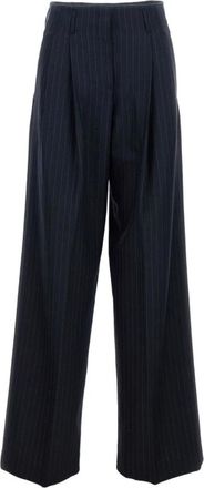 Golden Goose Damen, Hosen, Blau, XSGröße