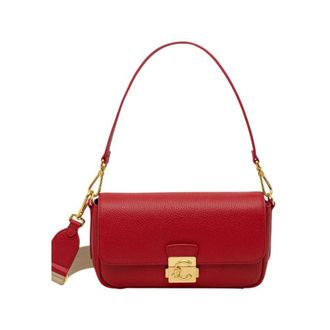 Coccinelle Damen, Taschen, Rot, ONE SIZEGr&ouml;&szlig;e
