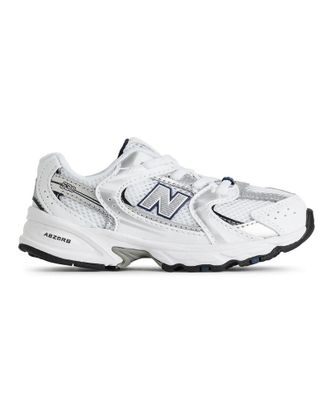Arket Sneaker 530 Bungee F&uuml;r Kinder Von New Balance -Wei&szlig;