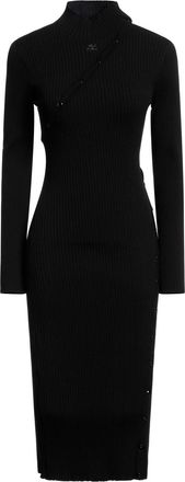 Courrèges KLEIDER - Midi-Kleider auf YOOX.COM
