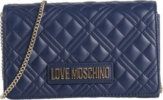 Love Moschino TASCHEN - Umh&auml;ngetasche auf YOOX.COM