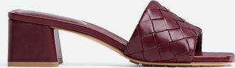 Bottega Veneta Parco Mules - Bottega Veneta