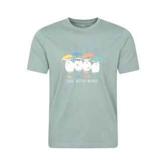 Mountain Warehouse Great British Weather