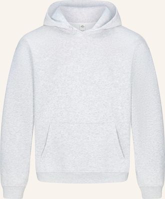 SKIMS Skims Lounge-Hoodie Fleece Lounge grau