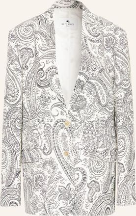 Etro Etro Blazer weiss