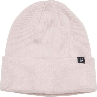 Brandit Watch Cap Rose Gr. OS