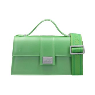 Marc Ellis Sacs &agrave; main - Femme - Sacs - Vert - Taille: ONE Size